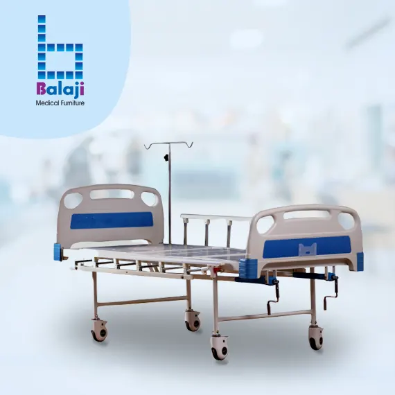 Fixed Height, Fowler's Cot - ABS Model (SBE-1013) - India's No.1 ...