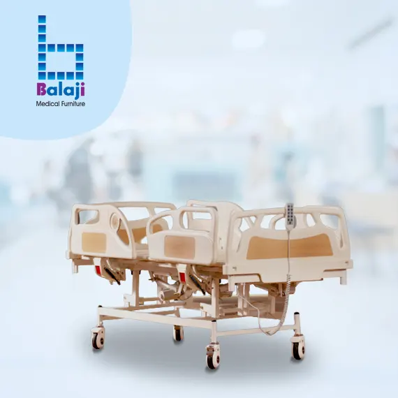 Top Hospital Furniture Manufacturers in Chennai- Since 1981